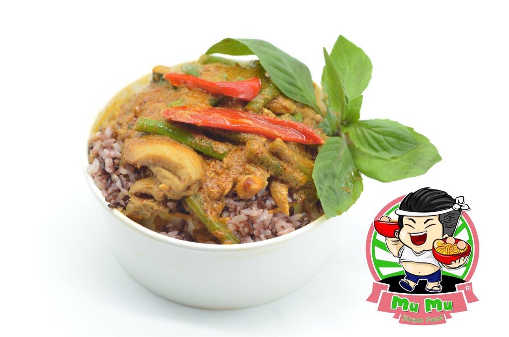 Mu Mu Street Food – Thai, Japanese, and Malaysian food takeaway near ...